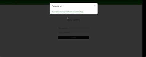How To Login And Create Your Password On The GCX HRM System GCX I T Support System Help Desk