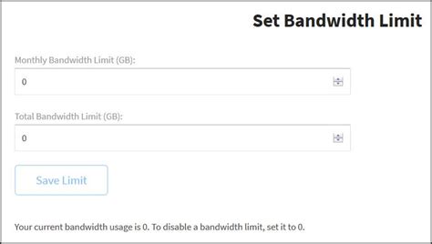 Bandwidth 101 Proxymesh Knowledge Base