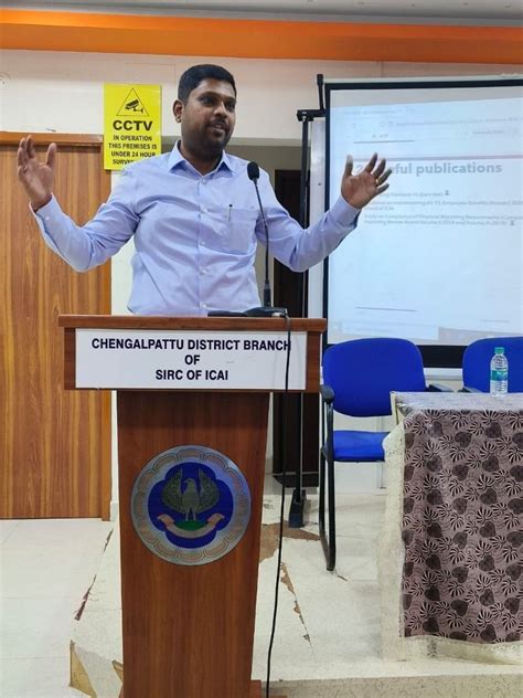 Giridharan R On Linkedin Chengalpattu Accounting Grantthornton