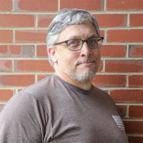 Mark Matthews Durham Technical Community College