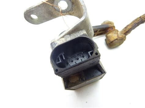 Sensor Nivel Luces Bmw X5 E53 Origen Ilum Auto Partes