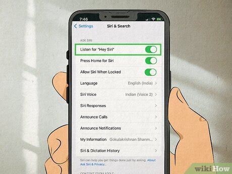 Siri Isn T Working On IPhone Troubleshooting Tips