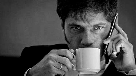 Conformes Pero Con Cautela Kicillof Y Su Equipo Diagraman La Campaña