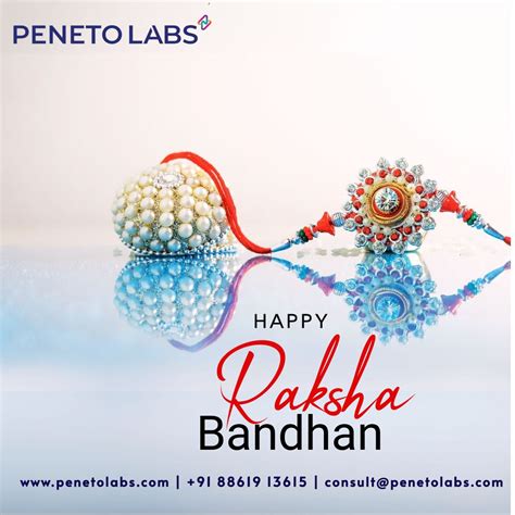 Rakshabandhan Siblinglove Penetolabs Festivewishes Peneto Labs Private Limited