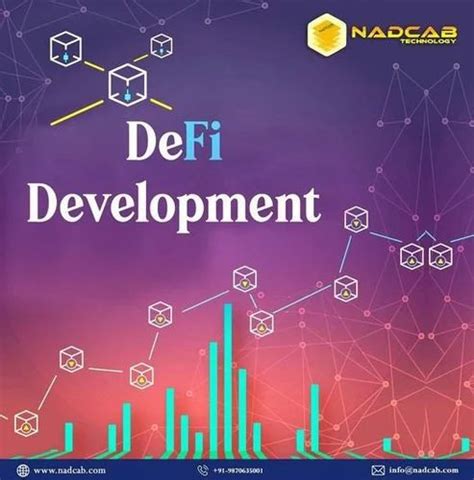 Smart Contract Development Solution Software Development In Noida At