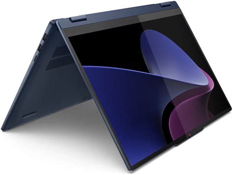 Lenovo IdeaPad 5 2 In 1 16IRU9 Laptop 16 WUXGA IPS 60Hz Display Intel Core 7 150U 16GB RAM