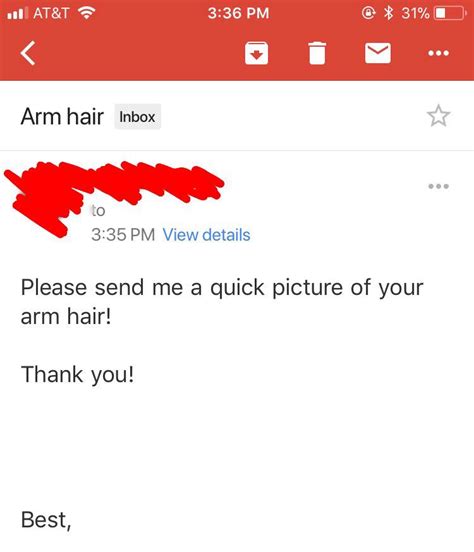 Johannah Kneen Model