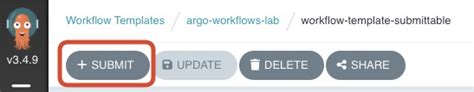 Install Argo Workflows Via Helm And Create A Simple Workflow Yuki