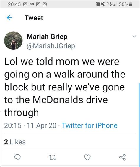 Mickey Ds R Whitepeopletwitter