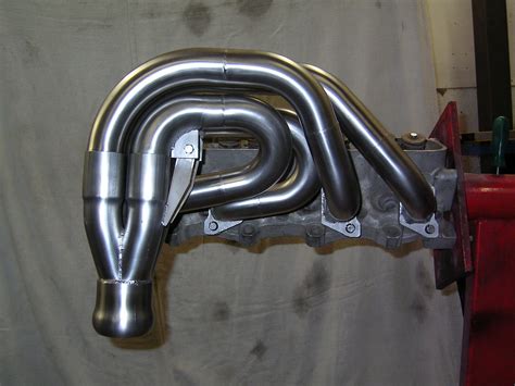Products Zero Exhausts