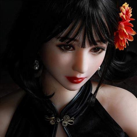 Game And Cosplay Look Best Love Sex Doll