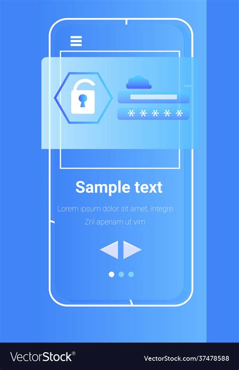 Mobile App Protection Shield Data Privacy Security