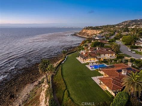 245 Rocky Point Rd Palos Verdes Estates Ca 90274 Mls Sb25059235