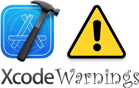 Xcode Warnings Turn Them Up To Eleven Quality Coding