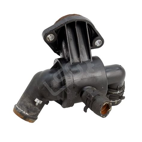 Корпус термостат Volkswagen Passat (B7) 2010-2014 с OEM номер ...