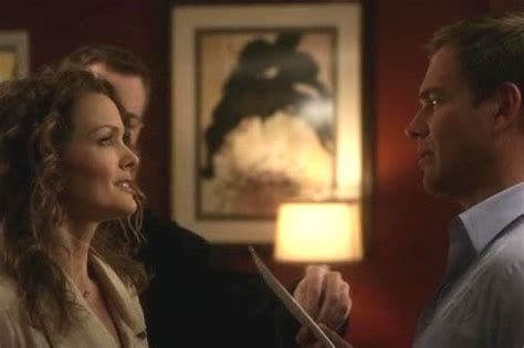 Ncis Dina Meyer Official Website