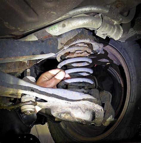 Mot Test Of Tow Bar Towing Hook What Is Checked Mot Test Information