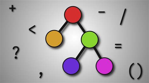 Growing A Parse Tree Compiler Pt2 Youtube