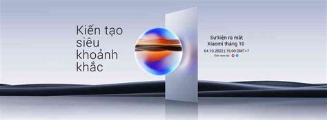 Xiaomi Chu N B Ra M T Smartphone Camera Ch M T I Vi T Nam