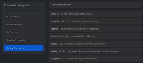 Lollipop GitHub