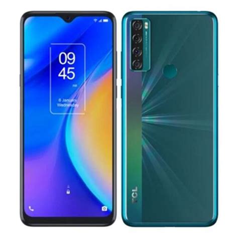 TCL SE Full Specifications Features Price In Philippines