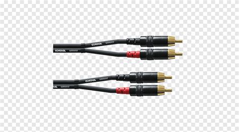 Rca 커넥터 폰 커넥터 전기 케이블 Xlr 커넥터 Av 리시버 등 기타 어댑터 Png Pngegg