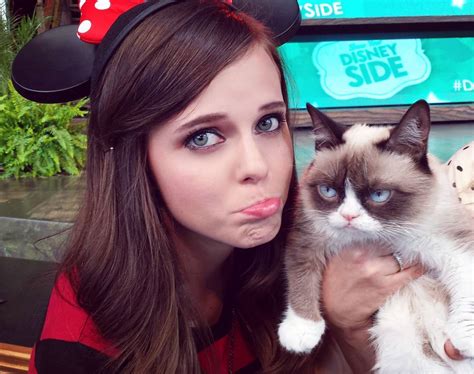 Grumpy Cat Scrolller