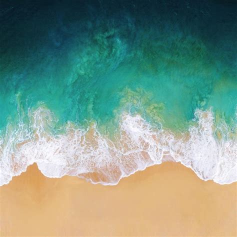 Ios Default Wallpapers WallpaperSafari