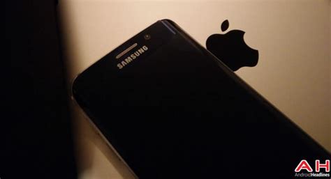 Apple Sues Samsung For A Further Million In Damages