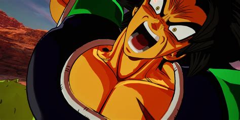 The Best Versions Of Broly In Dragon Ball Sparking Zero