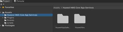 ads kit integration with unity hms official plugin r huaweidevelopers