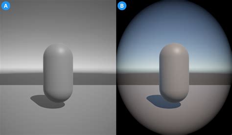 unity manual apply different post processing effects to separate