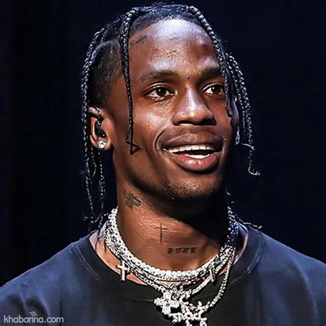 بیوگرافی تراویس اسکات همه چیز درباره رپر جنجالی حرف روز