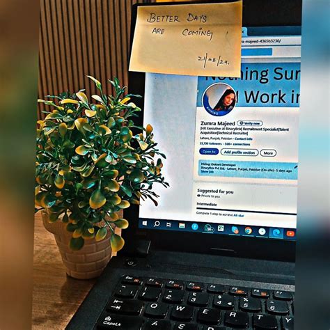 Zumra Majeed On Linkedin Birthday Wishes Oneyearyounger Hr