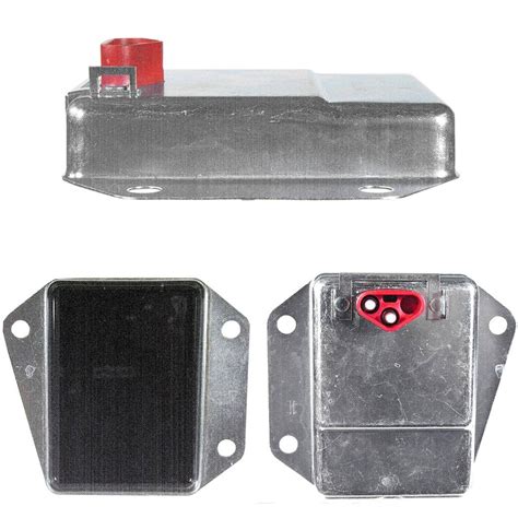 External Regulator For Dodge Ram Cummins Engine Conversion Double