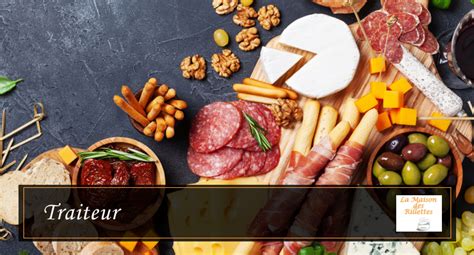 La Maison Des Rillettes Triperie Le Mans