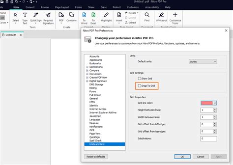 Cursor Doesnt Select The Required Aerea General Product Use Nitro Community Forums