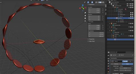 Disable In Render Modeling Blender Artists Community