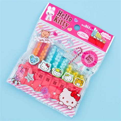 Hello Kitty Flute Candy Blippo