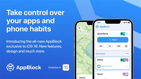 The All New Appblock Is Here Take Control Over Your Apps And Take Back