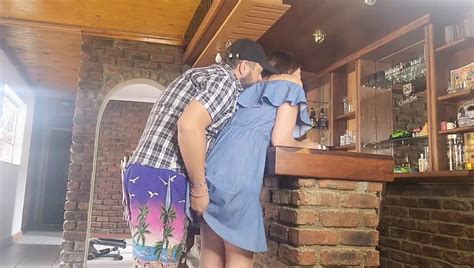 Neighbours Wife Is A Hot Cheating Slut Mexican Amateur Porn By