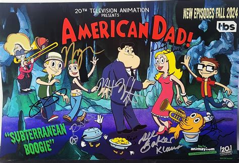 American Dad Motivational Posters Team Rocket Thinks That American