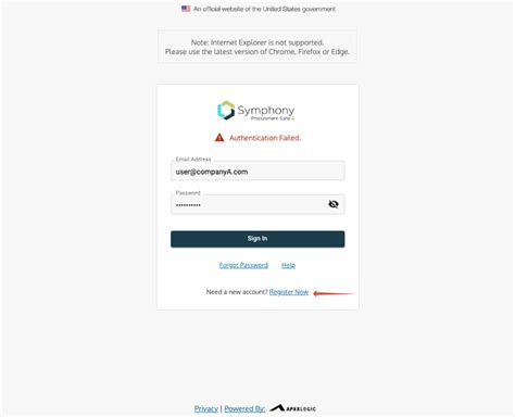 How Forgot Password Works Getting Started