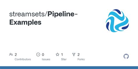 Github Streamsetspipeline Examples