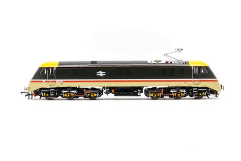 Br Class 89 89001 Intercity Executive — Accurascale