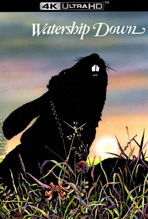 Watership Down 1978 Posters — The Movie Database Tmdb