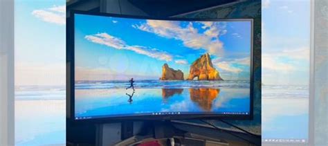 Игровой монитор 32 дюйма 144 гц Acer купить в Москве | Электроника | Авито