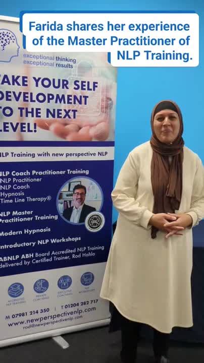 New Perspective Nlp On Linkedin Success Development Growth Nlp