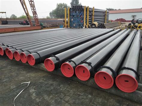 DN300 Seamless Steel Pipe Manufacturers and Suppliers China ...