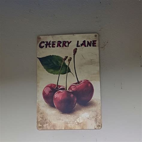 Cherry Lane Cottage Lekkeslaap
